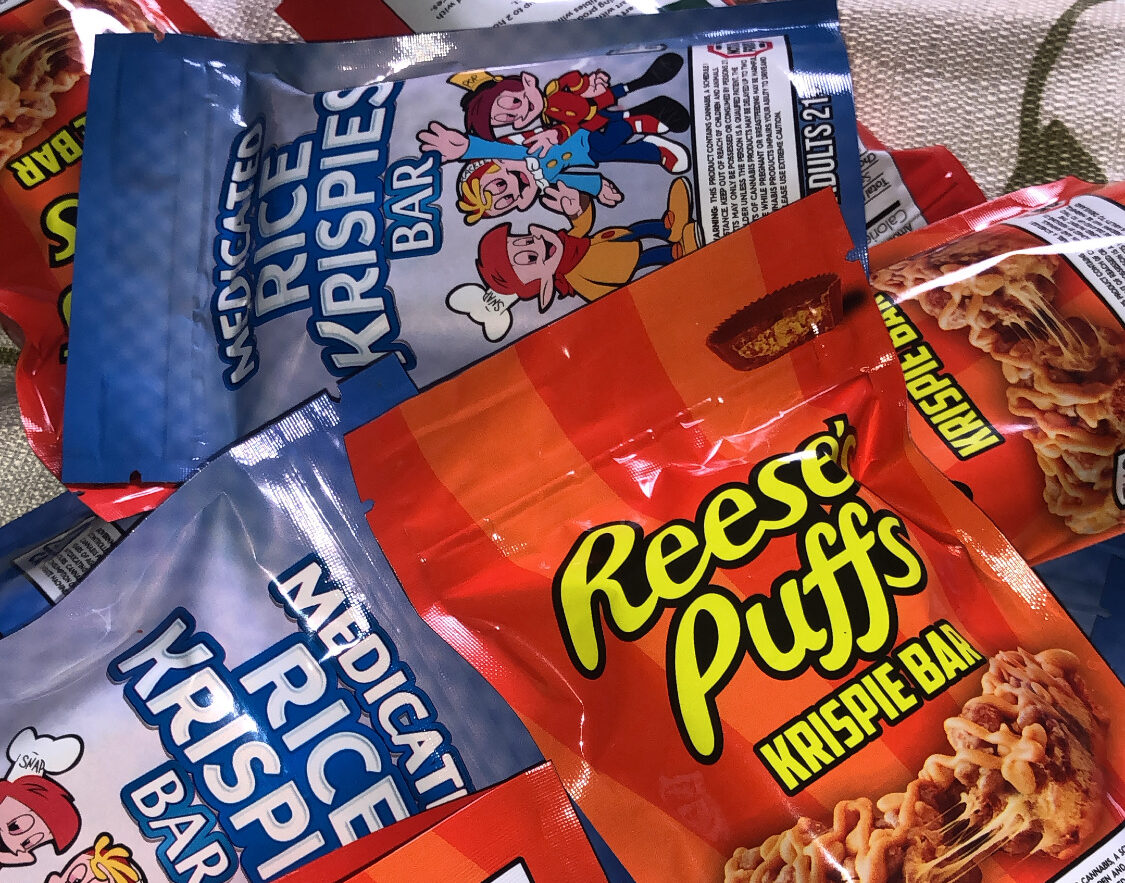 Reese Puffs – What Stoner Smoke